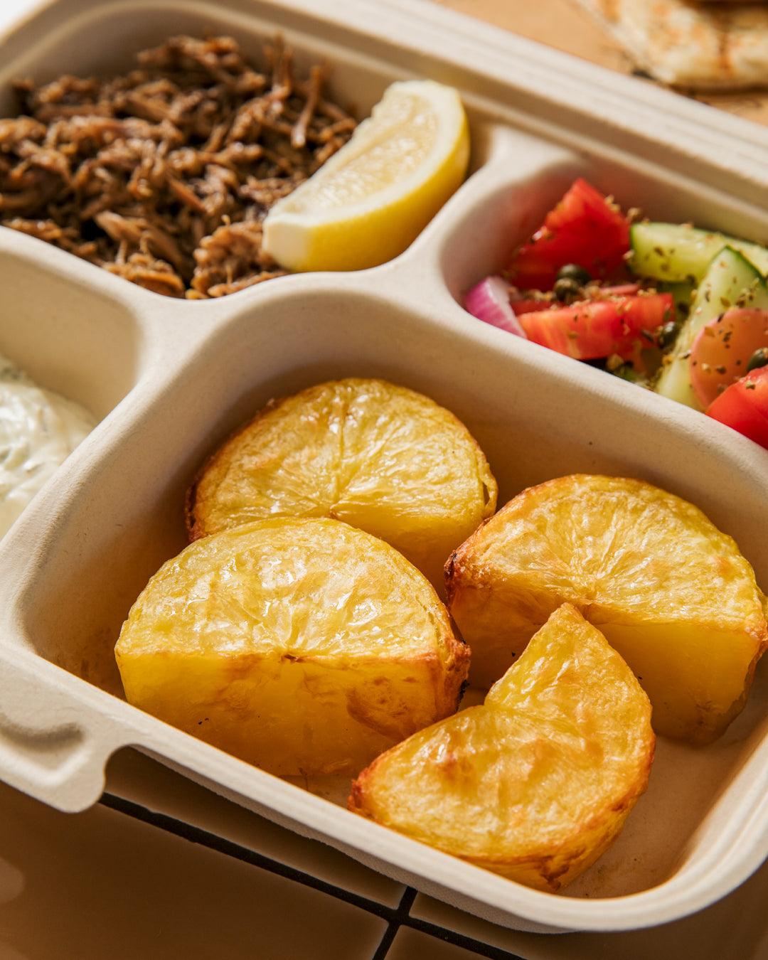 Order Online – Urban Lamb