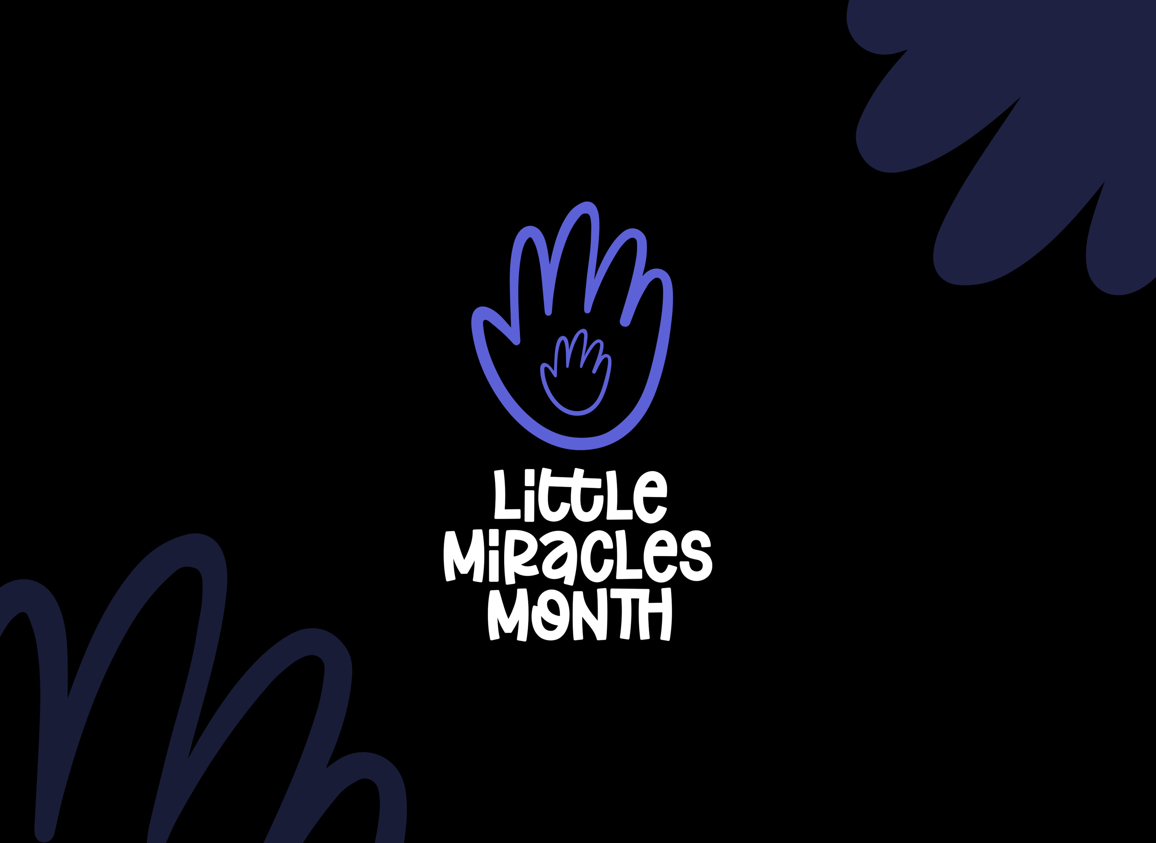 Miracles Month – Urban Lamb